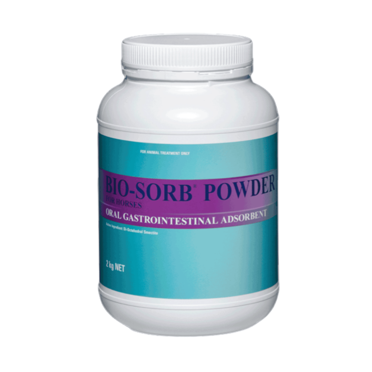 Bio-Sorb Powder for Horses – Vets Love Pets