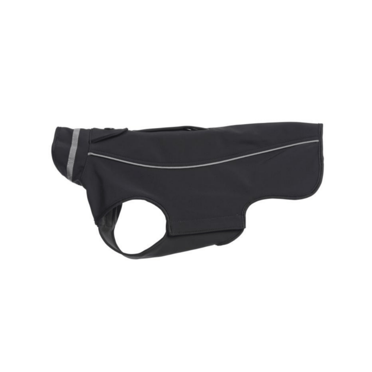 Buster Softshell Black – Vets Love Pets