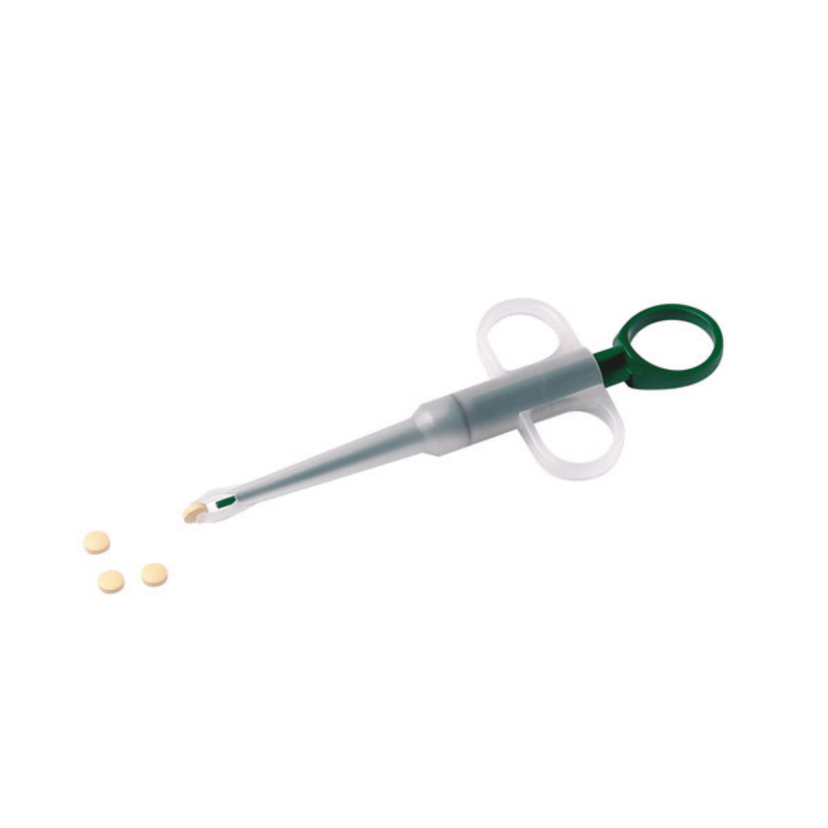 Buster Tablet Introducer for Cats & Dogs – Vets Love Pets