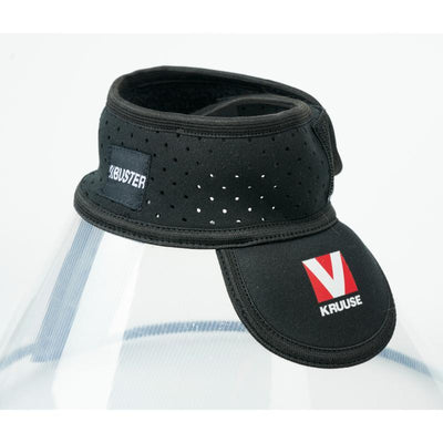 Kruuse Buster Complete Elizabethan Collar – Vets Love Pets