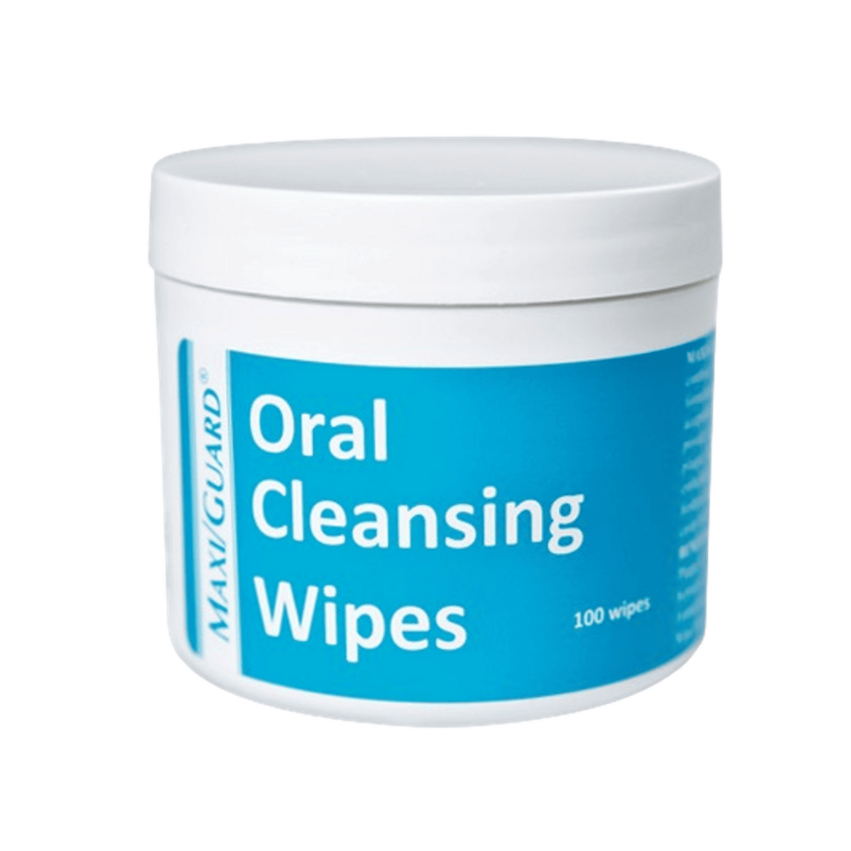 Maxi/Guard Oral Wipes – Vets Love Pets