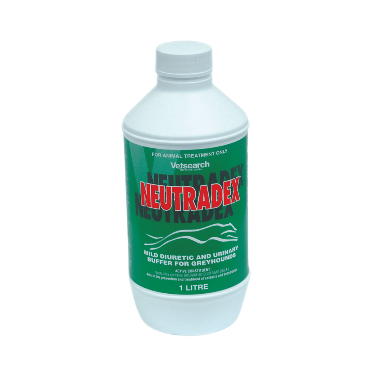 Neutradex for Horses – Vets Love Pets