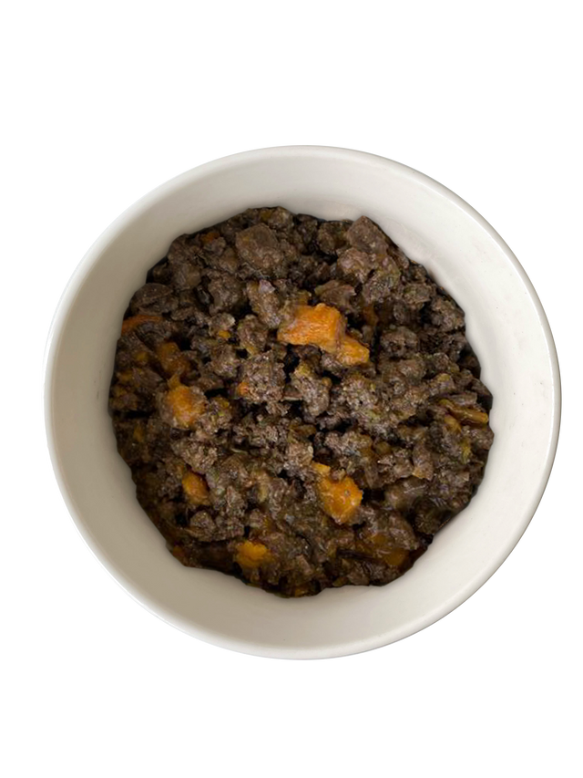 Prime100 SPD Slow Cooked Lamb & Rosemary 354g – Vets Love Pets