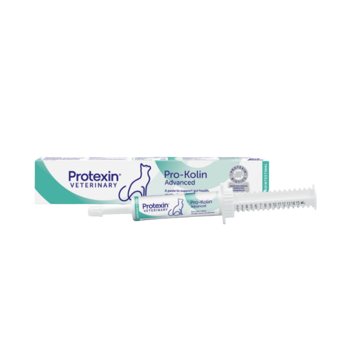 Pro-Kolin Advanced Probiotic for Cats – Vets Love Pets
