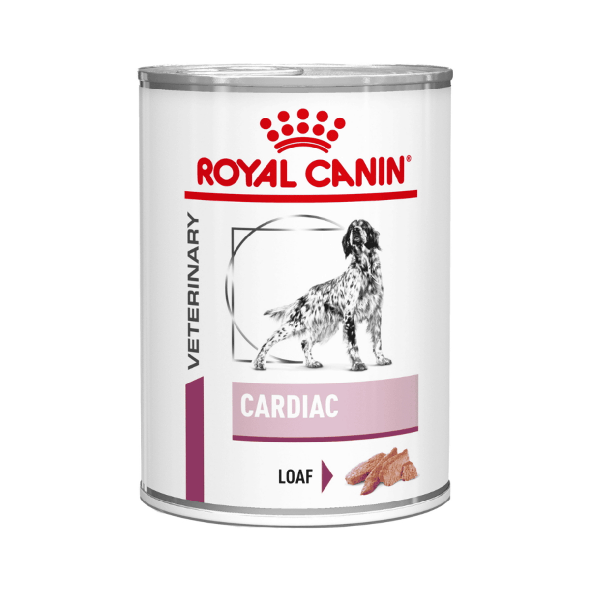 Royal Canin Veterinary Cardiac Dog Wet Food 410g Cans – Vets Love Pets