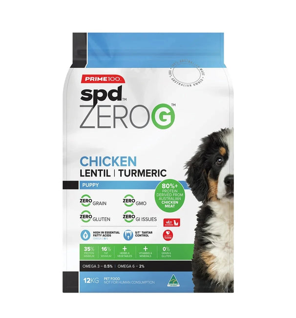 Prime100 Products - Treats & Food for Dogs & Cats | Vets Love Pets