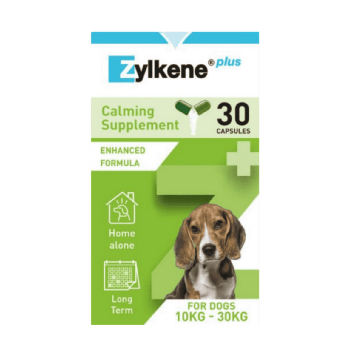 Zylkene Plus for Medium Dogs 225mg – Vets Love Pets