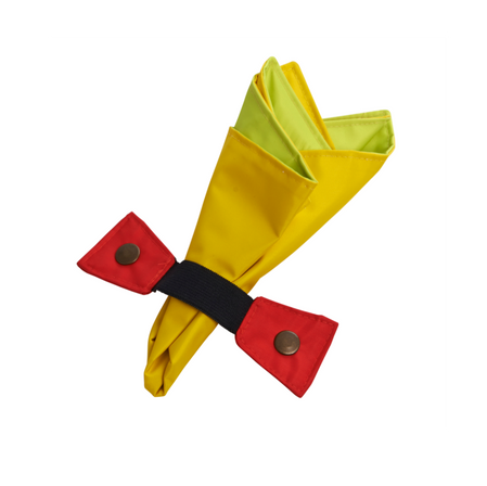 Buster ActivityMat, Cone Cloth – Vets Love Pets