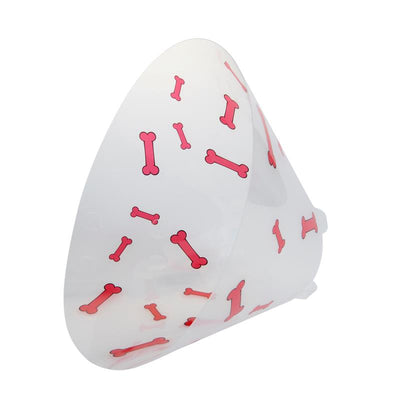 Kruuse Buster Design Collar Bones – Vets Love Pets